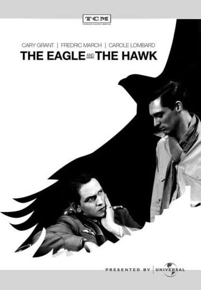 The Eagle and the Hawk (DVD), Universal, Drama - Walmart.com