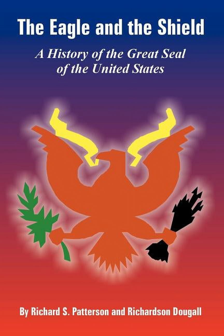 The Eagle and the Shield (Paperback) - Walmart.com