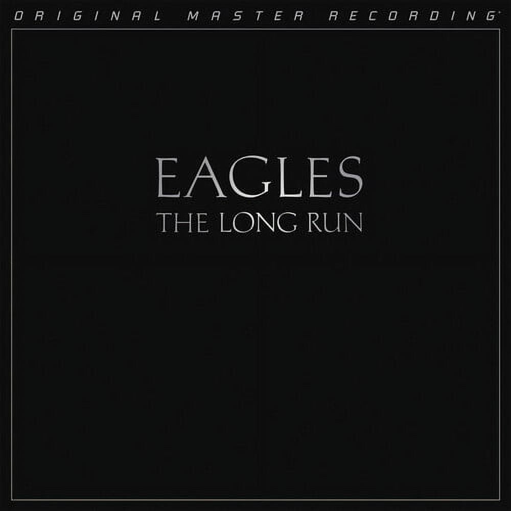 The Eagles - The Long Run - Music & Performance - SACD - Walmart.com