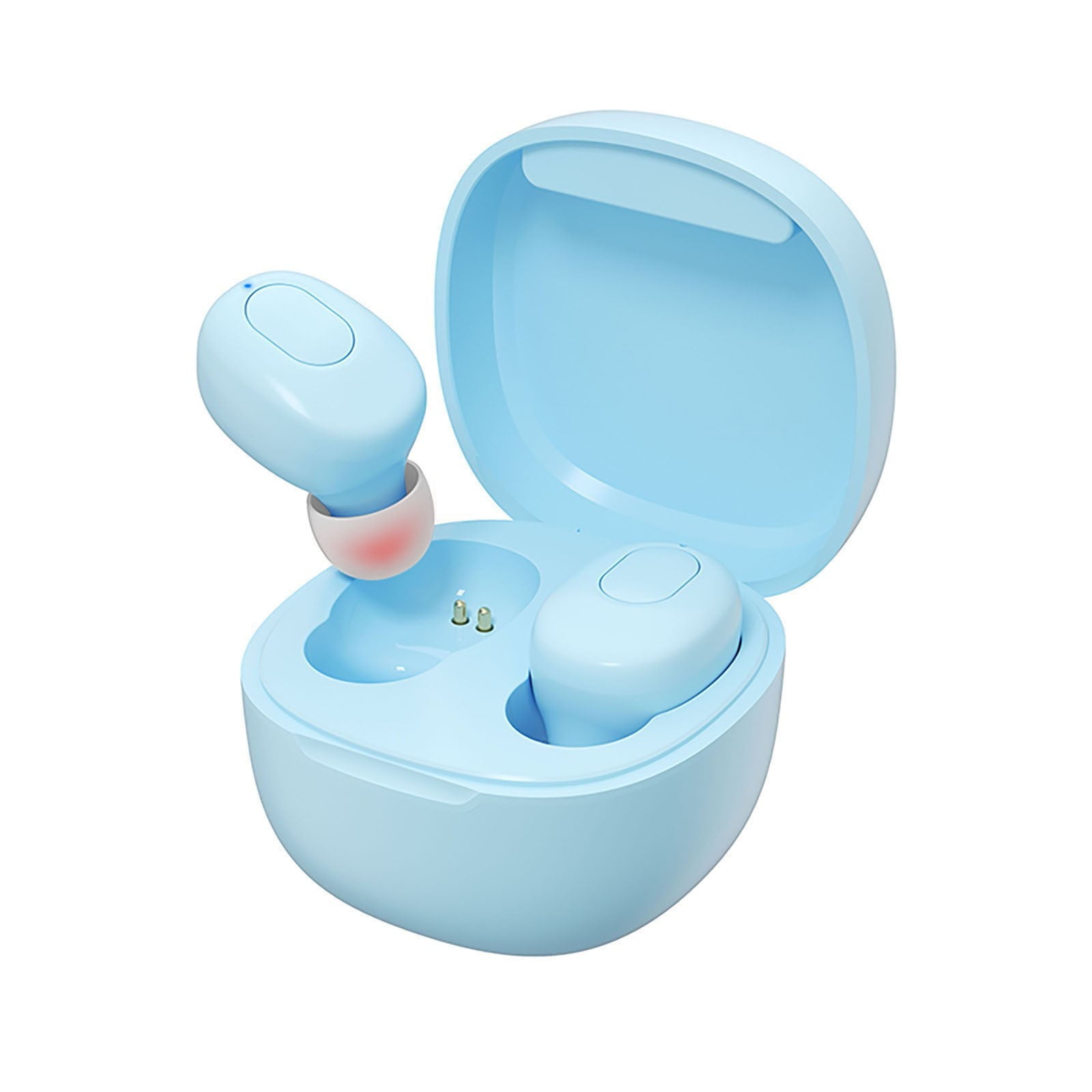 The Ear Buds Wireless Mw07 plus Mw60 Kph30i Pads T2 Earbuds In Ear ...