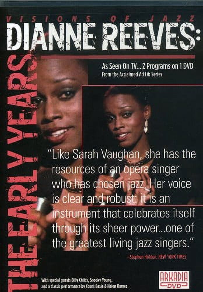 The Early Years (DVD), View Video, Music & Performance - Walmart.com