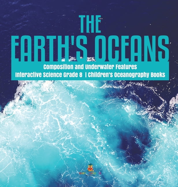 Earths Oceans