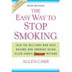 Allen Carr's Easyway The Illustrated Easy Way to Stop Smoking, Book 13 ...