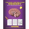 The Easy and Relaxing Memory Activity Book for Adults and Kids ...