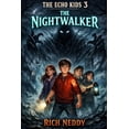 The Echo Kids The Echo Kids 3 The Nightwalker: Dyslexia Friendly, Book ...