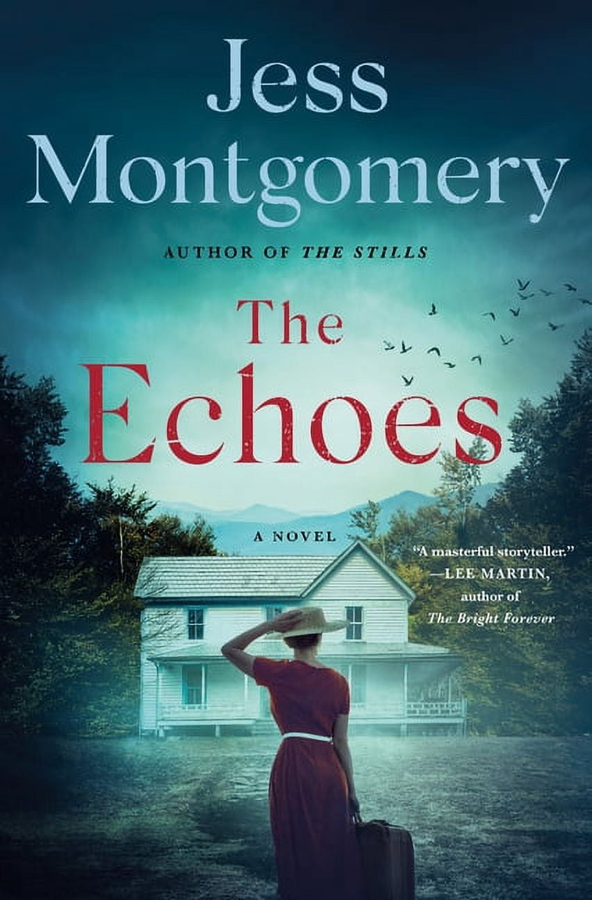 Kinship The Echoes, Book 4, (Hardcover) - Walmart Business Supplies