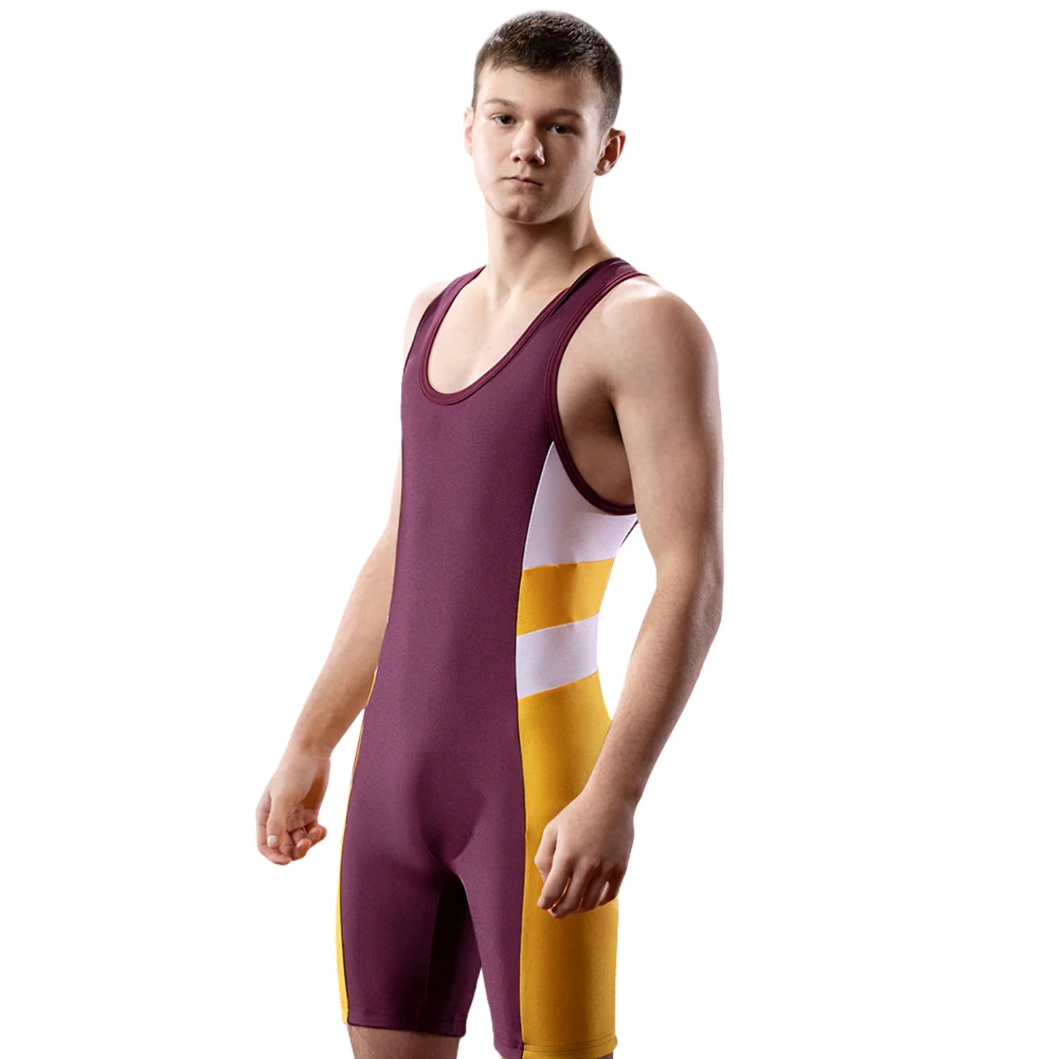 The Eclipse Men's Singlet - Walmart.com