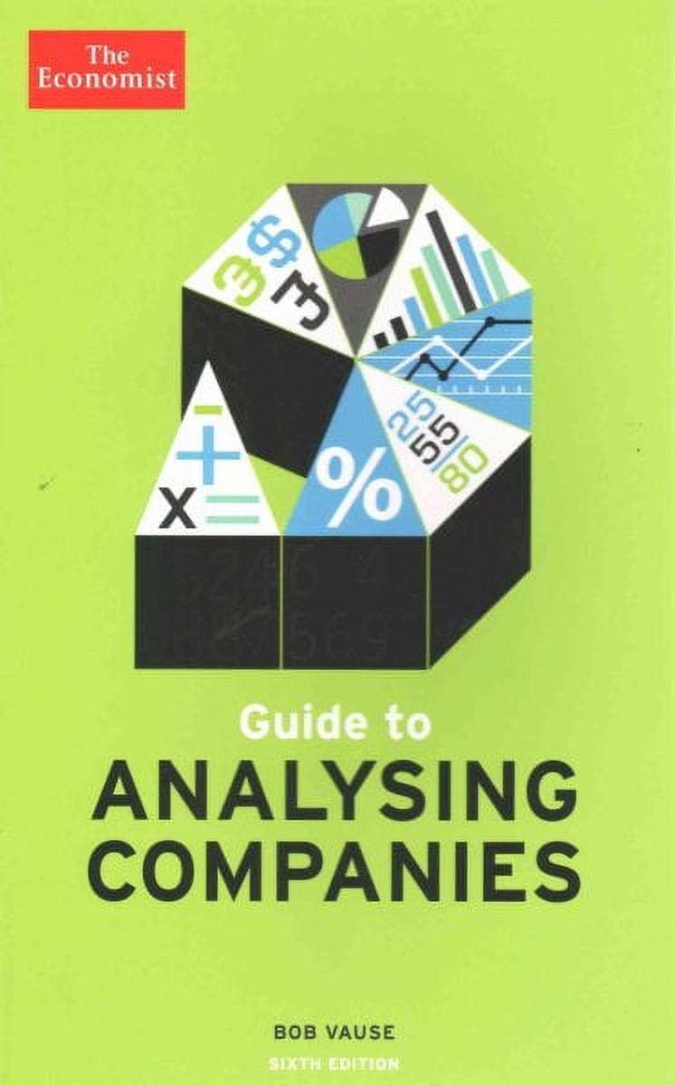 Economist Guide to Analysing Companies - Walmart.com