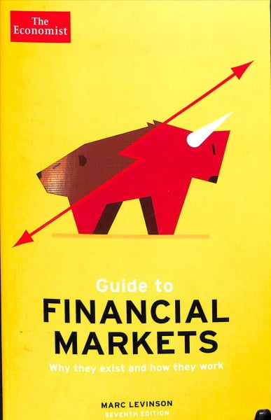 The Economist Guide To Financial Markets 7th Edition - Walmart.com