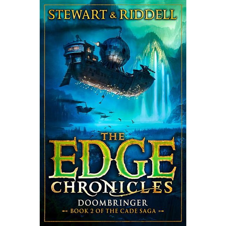 The Edge Chronicles The Edge Chronicles