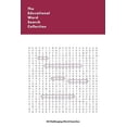 The Educational Word Search Collection, (Paperback) - Walmart.com