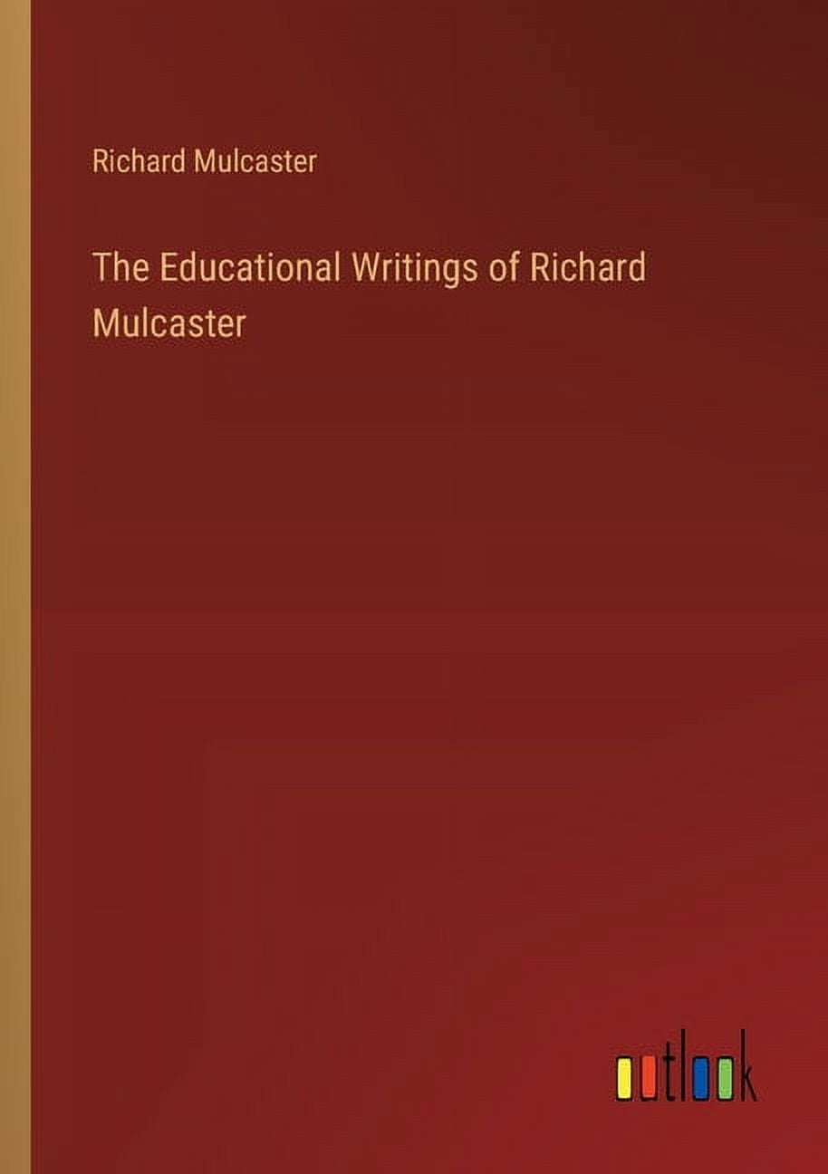 Richard Mulcaster
