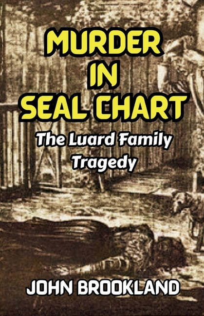 The Edwardian Detective Edwin Fowle Murder In Seal Chart: The Luard ...
