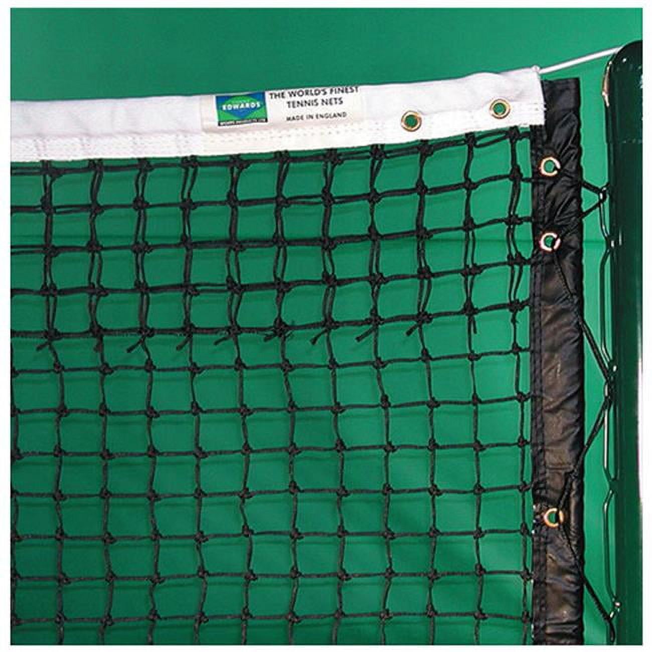 The Edwards 40LS Tennis Net - Walmart.com
