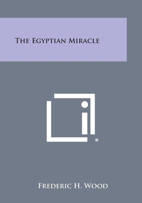 Egyptian Miracles