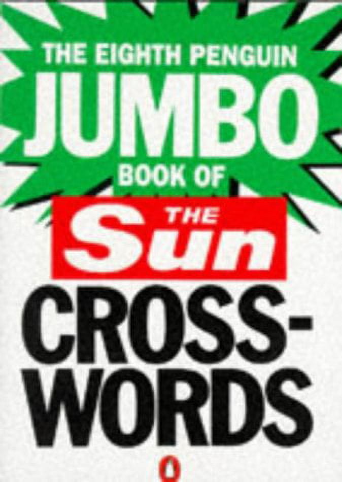 Sun Crossword
