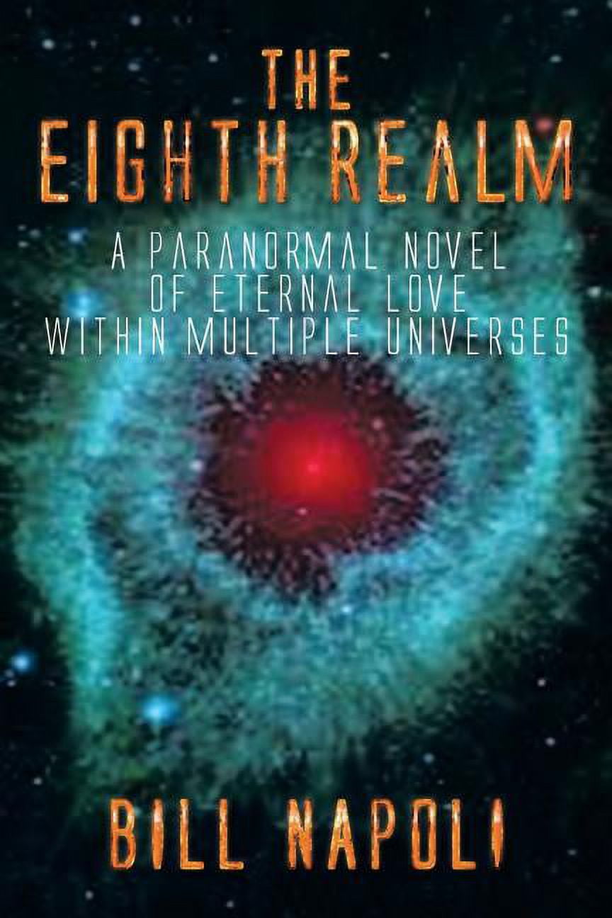 The Eighth Realm (Paperback) - Walmart.com