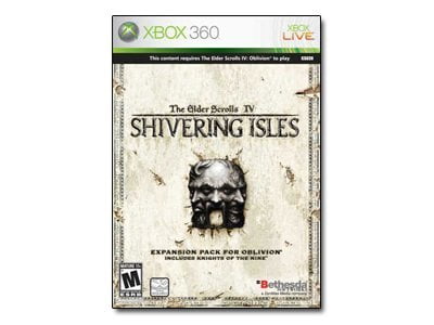 The Isle Xbox