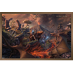 The Hobbit: The Battle Of The Five Armies - Collage Wall Poster, 22.375 ...