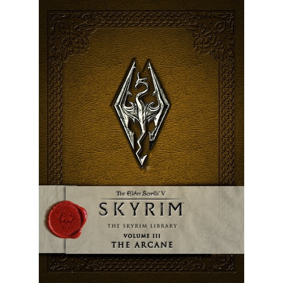 Read The Elder Scroll