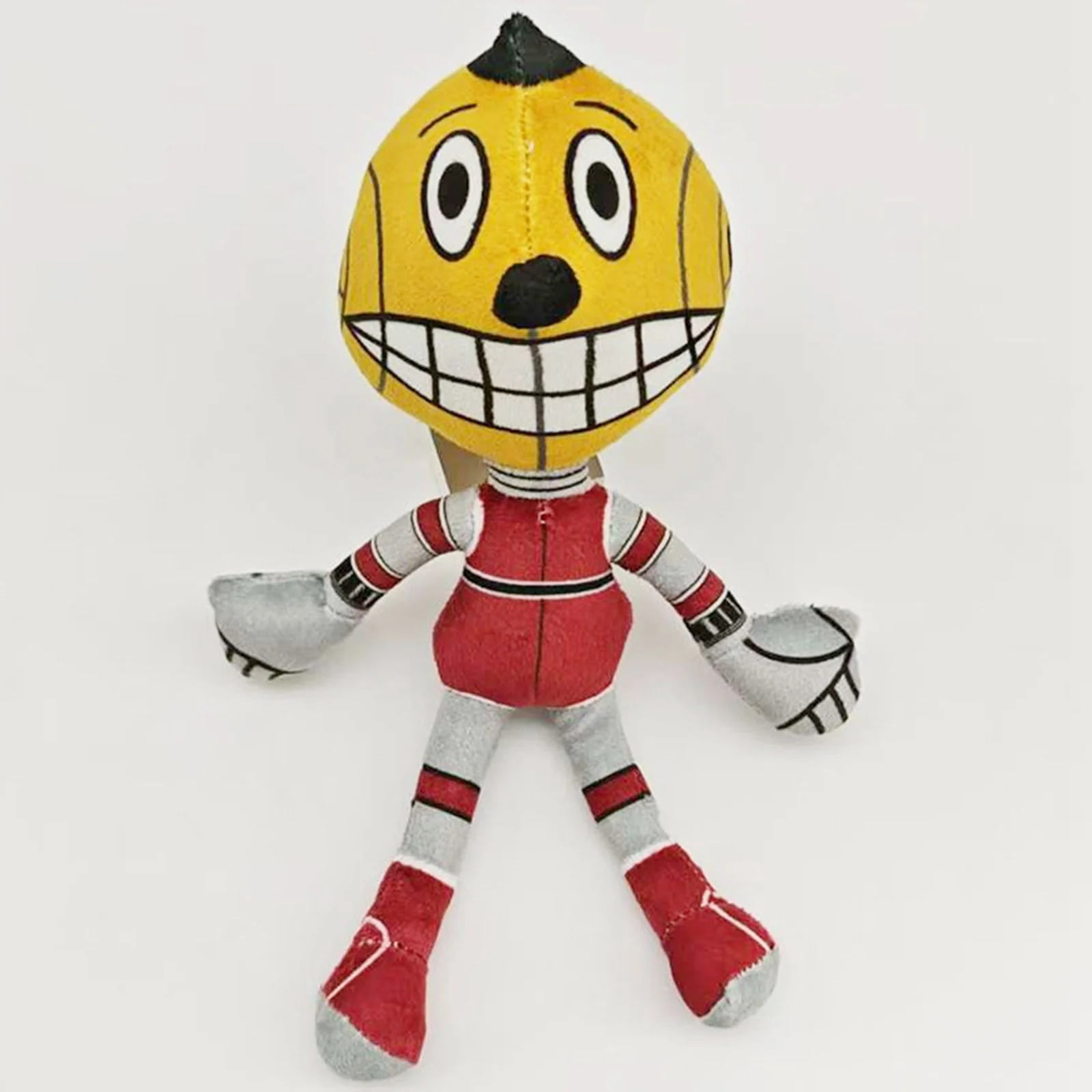 The Electric State Kid Cosmo Plush Toy for Fans, Movie Peripheral ...