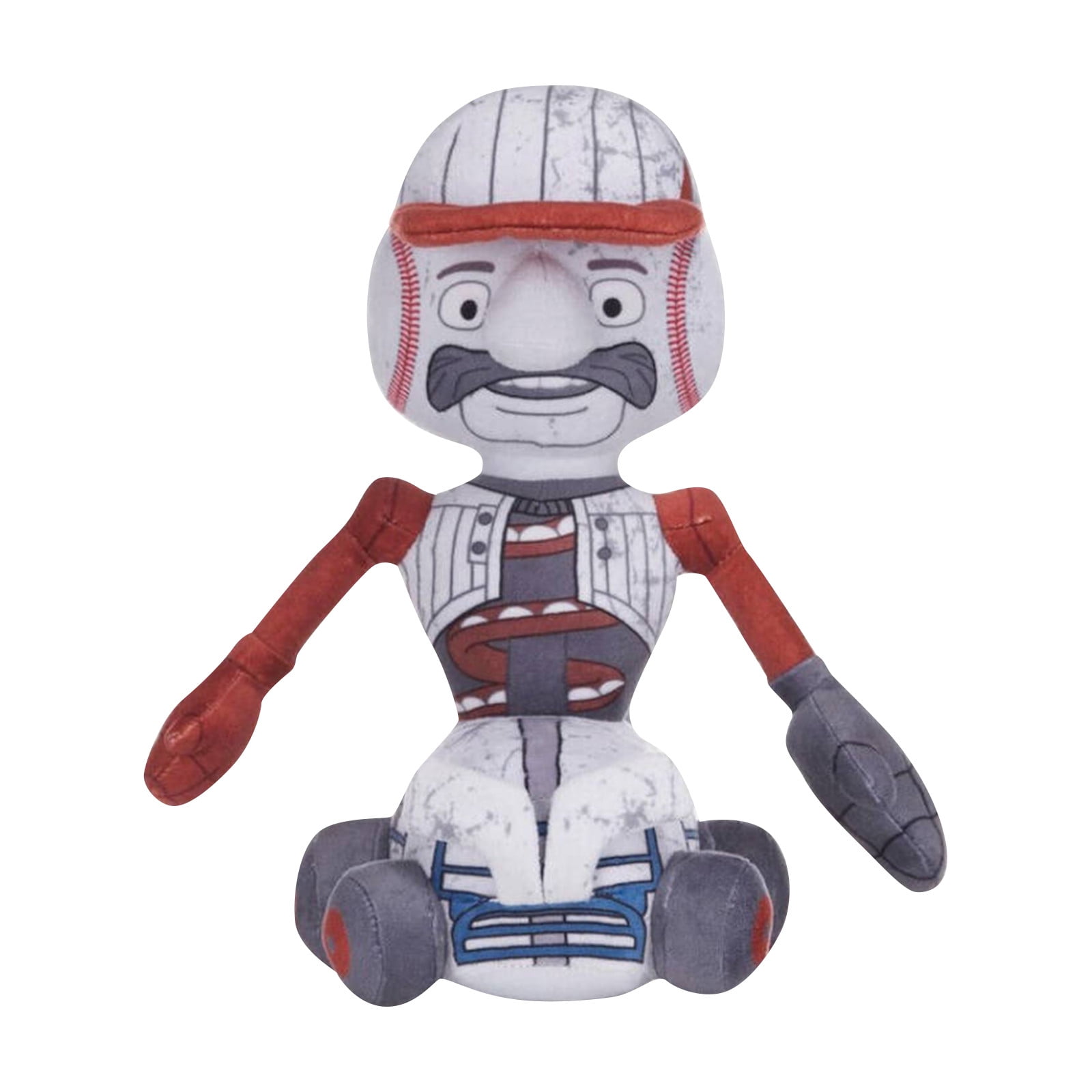 The Electric State Plush Toys, Funny 9.8" Pop Fly Stuffed Animals Toys ...