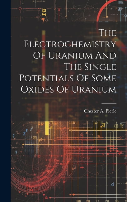 Uranium Oxide