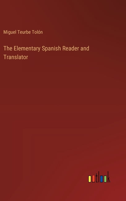 Spanish Tarnslator