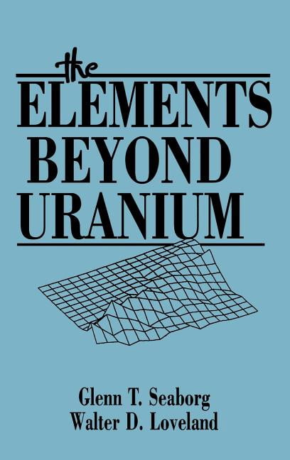 Uranium Element