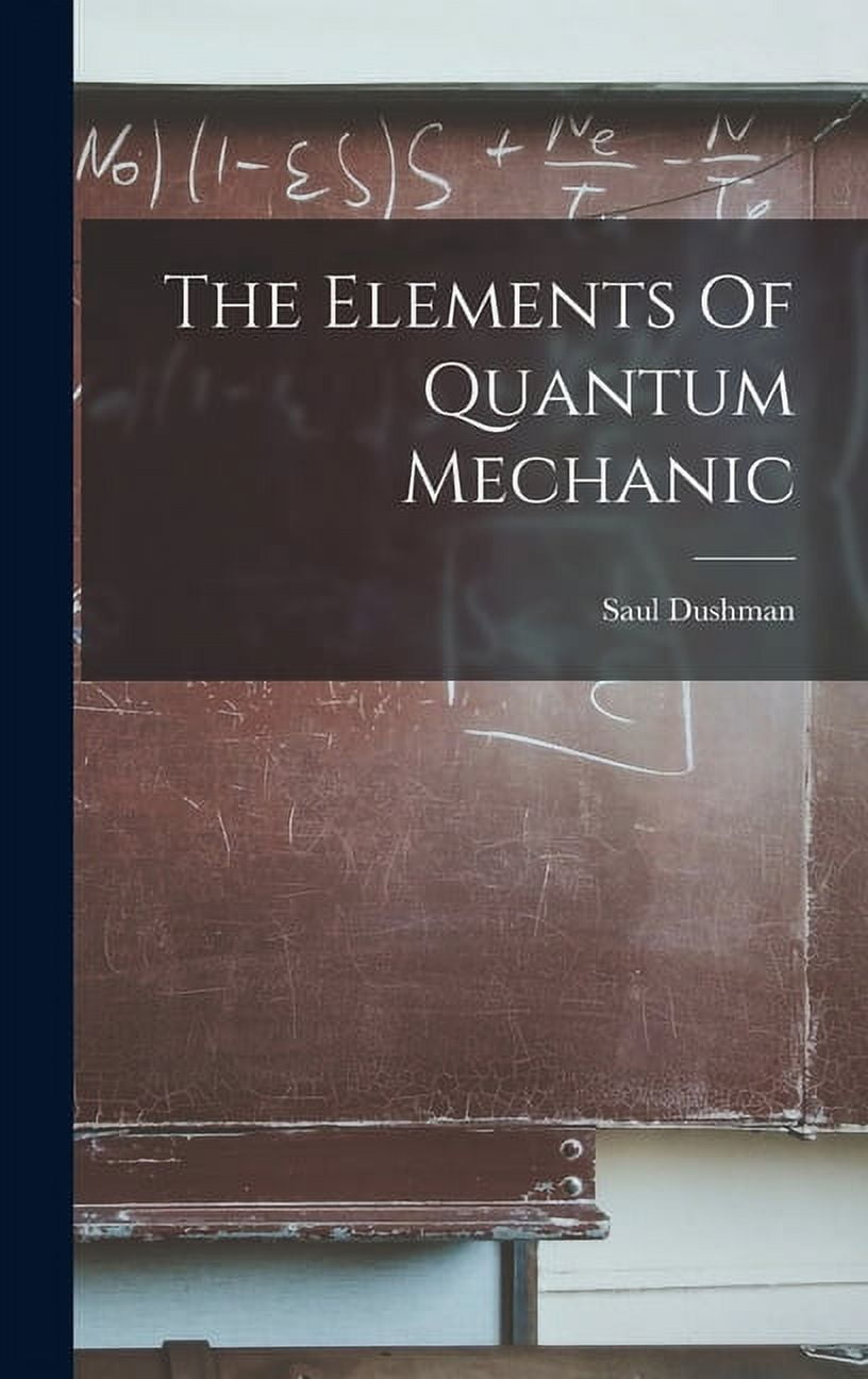 Saul Dushman
