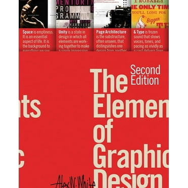 Reference & Specification Book: The Graphic Design Reference ...