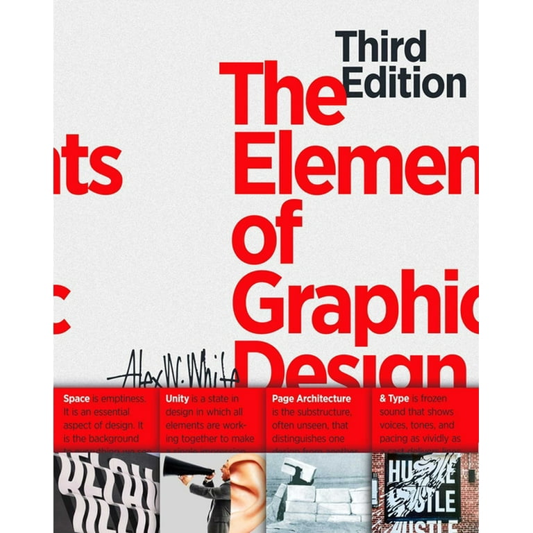 Unity Graphic Design