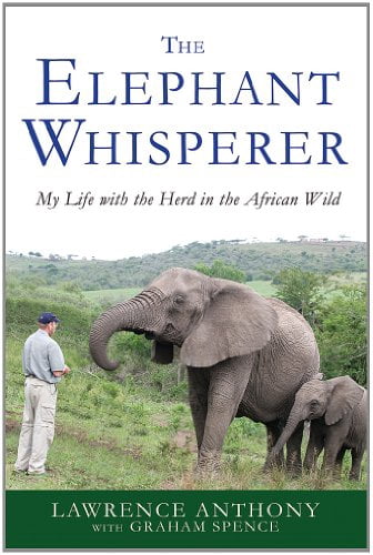 Pre-Owned The Elephant Whisperer: My Life with the Herd in the African ...