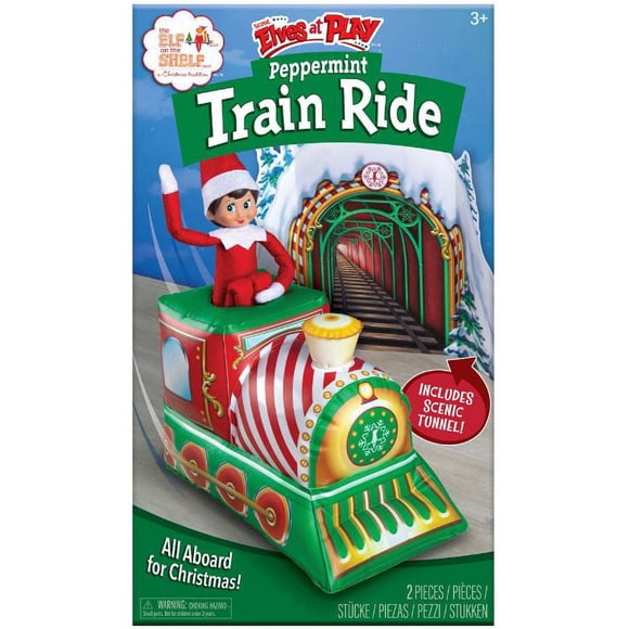 Elf On Shelf Chocolate