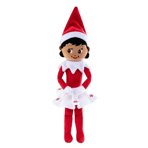 Elf Toy