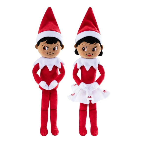 Elf on the Shelf in Stuffed Animals & Plush Toys - Walmart.com