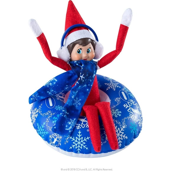 The Elf on the Shelf Shop for Toys at Walmart.com