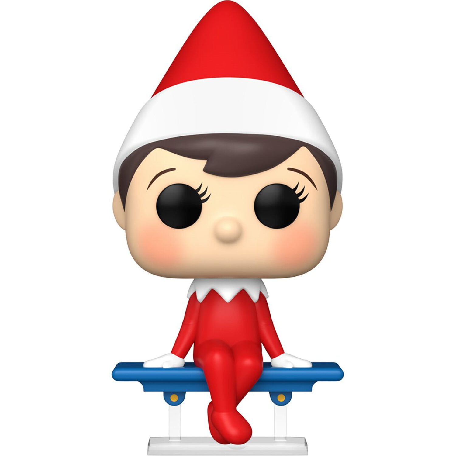 The Elf on the Shelf Funko Pop! Vinyl Figure #37 - Walmart.com