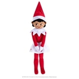 Plushee Pal Huggable Dark Tone Girl - Walmart.com