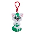 The Elf on the Shelf - Plushee Pals Mini Clip-On: Bogie - Walmart.com