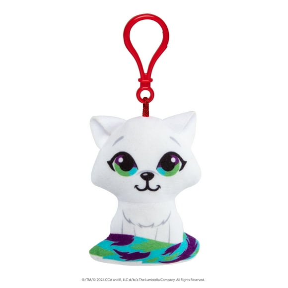 Elf On The Shelf Mini Figures