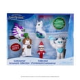 The Elf on the Shelf Santaverse Ornament Collection - Walmart.com