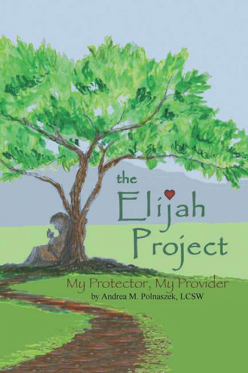 The Elijah Project, (Paperback) - Walmart.com