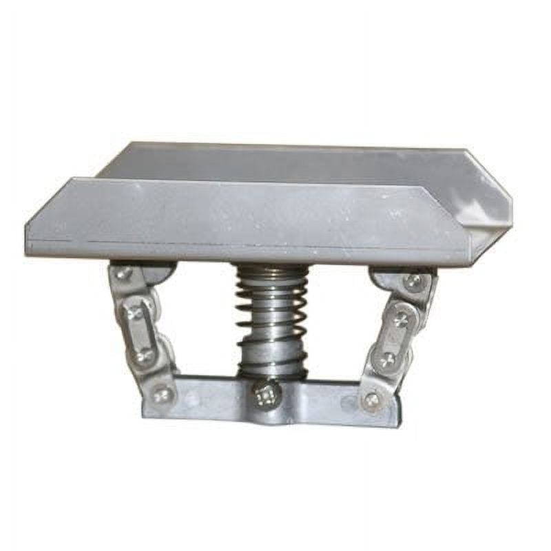 The Eliminator Varmint Proof Scatter Plate for Deer and Game Feeders ...
