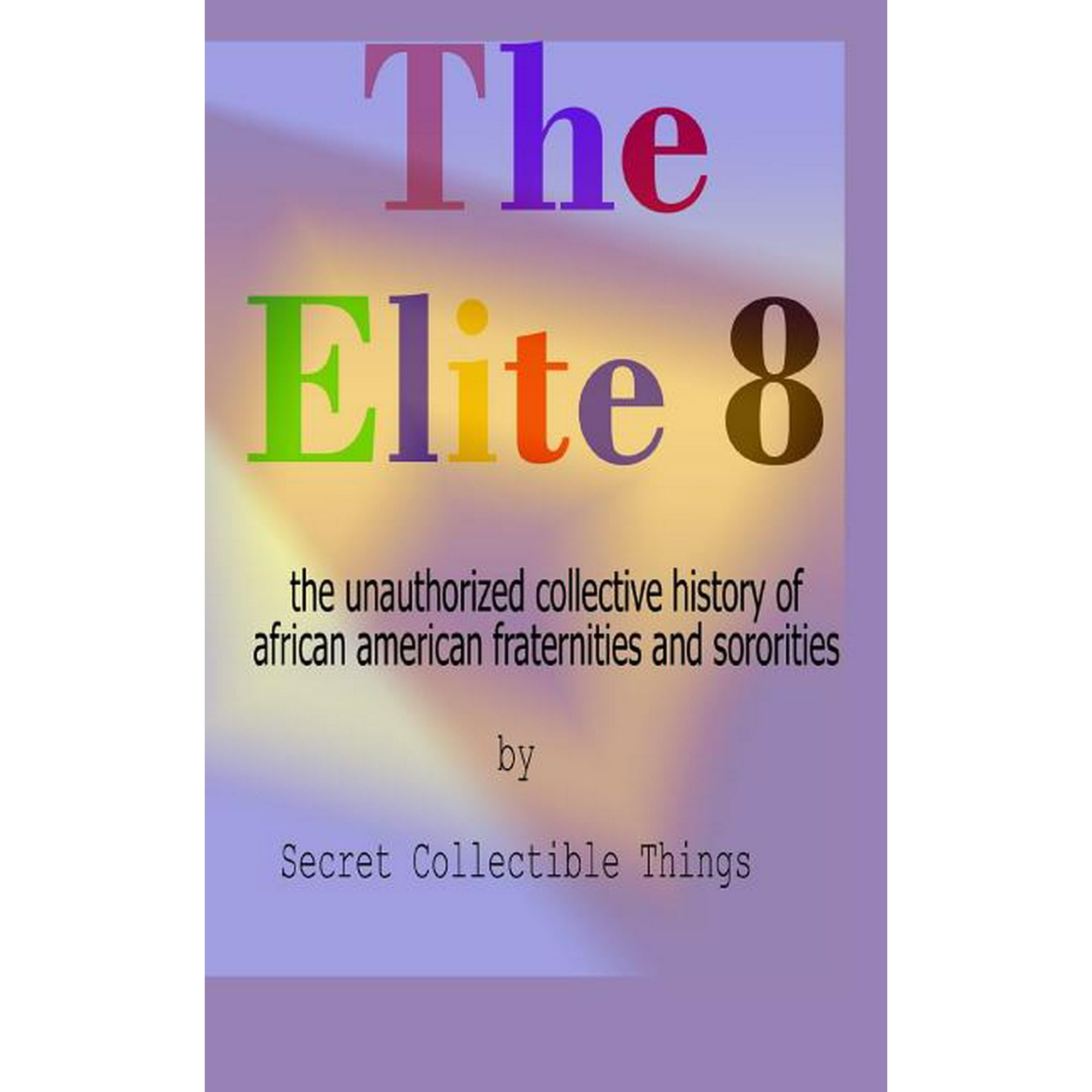 African American Fraternities