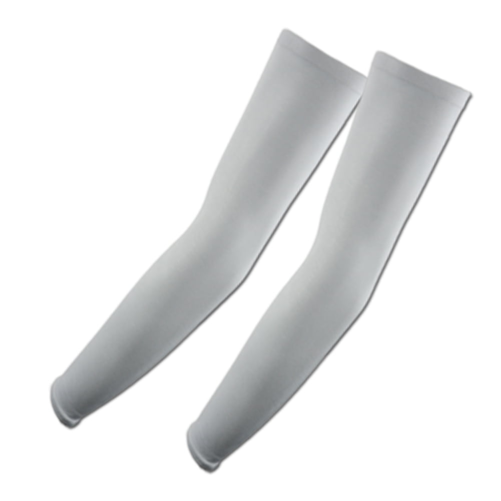 The Elixir Golf UPF 50 Sunblock UV Protective Compression Arm Cooling ...