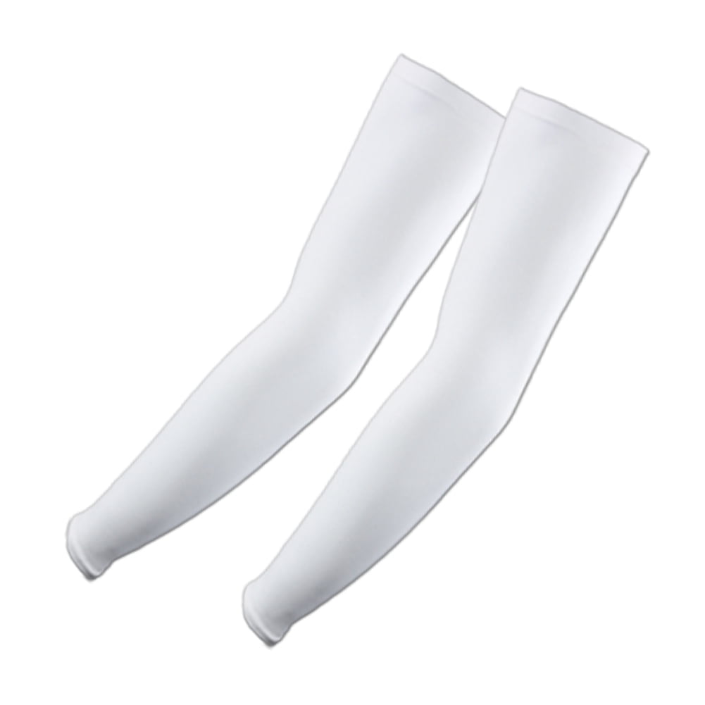 The Elixir Golf UPF 50 Sunblock UV Protective Compression Arm Cooling ...