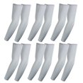 The Elixir Golf UV Protective Compression Arm Sleeves 6 Pairs Bundle ...