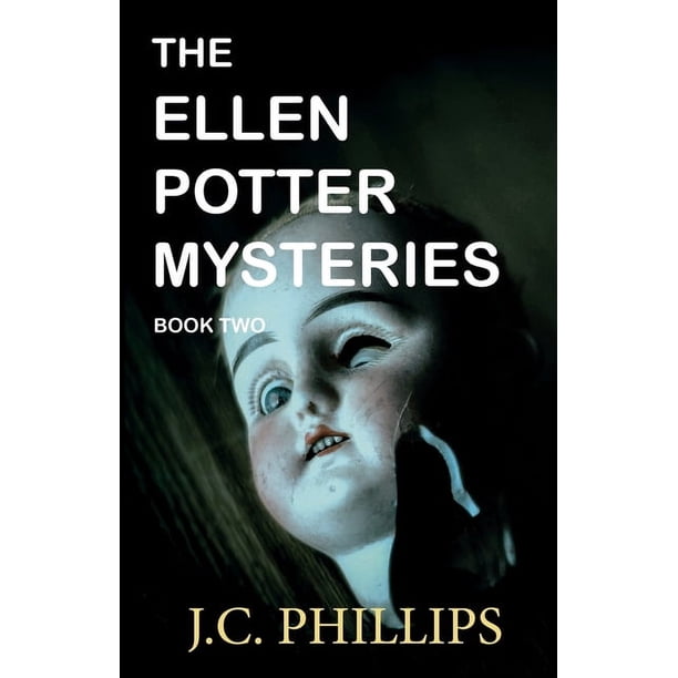 The Ellen Potter Mysteries Book Two (Paperback) - Walmart Business Supplies