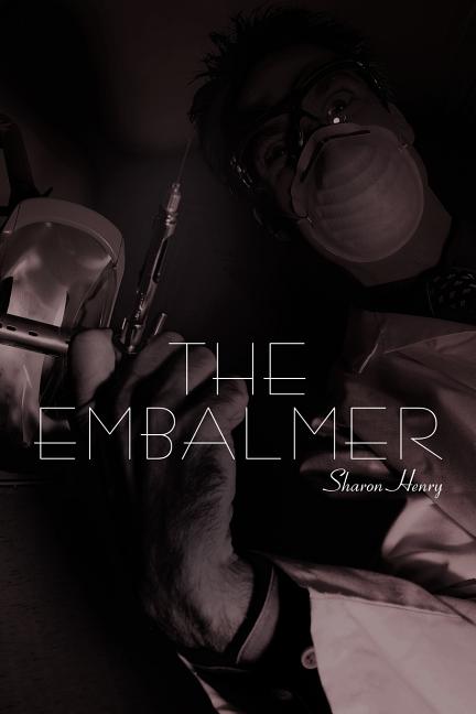 The Embalmer - Walmart.com